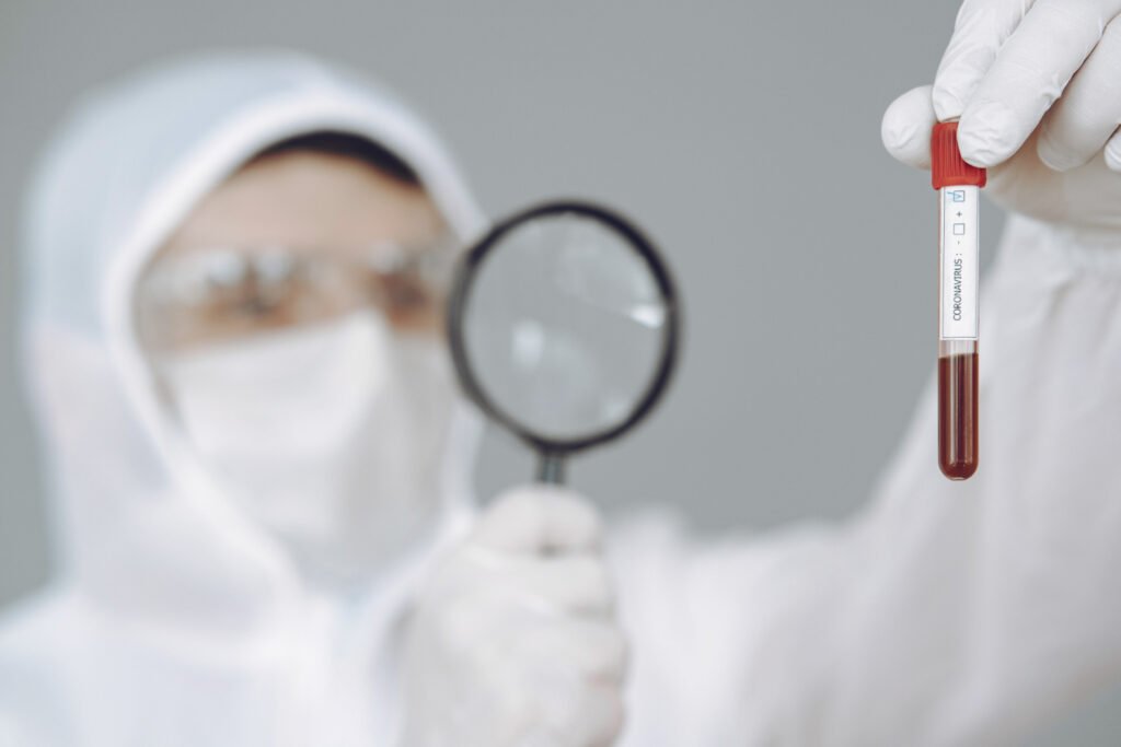 Forensic Testing – Haven Solution